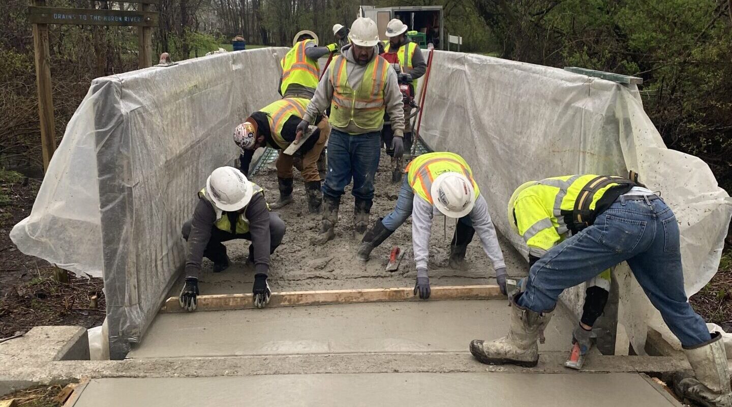 Careers - Miller Bridge Construction
